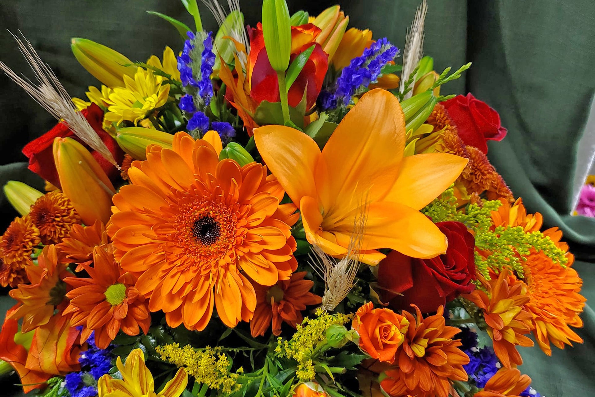 Victoria Florist with Same-Day Delivery | Harry's Flowers–Harry's Flowers