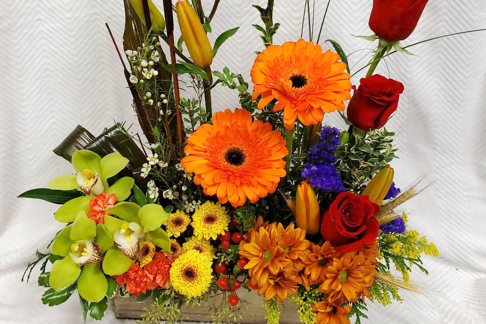 Victoria Florist with Same-Day Delivery | Harry's Flowers–Harry's Flowers