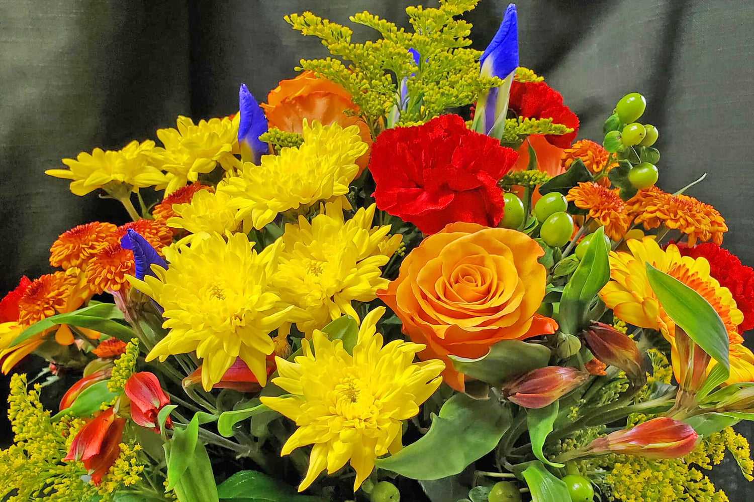 Victoria Florist with Same-Day Delivery | Harry's Flowers–Harry's Flowers